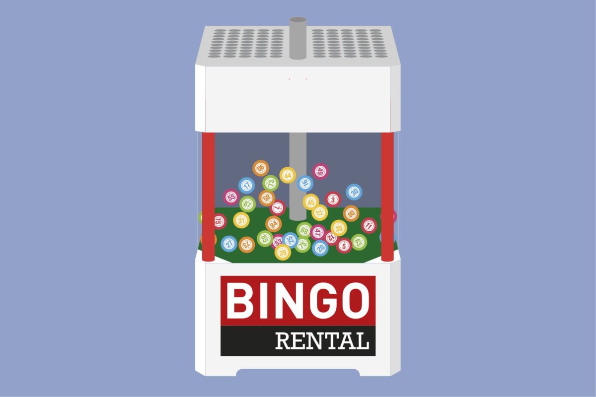 Bingo Rental – Hire Bingo Machines & Hire Lottery Machines