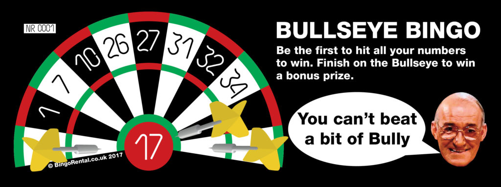 Bingo – Bingo Rental